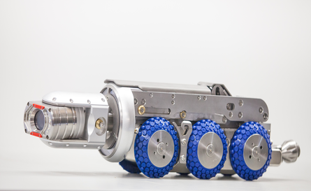 Bezvýkopové technologie | BMH